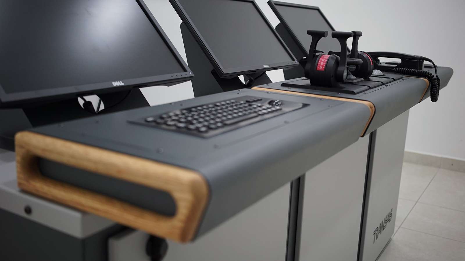 Marine Virtual Training